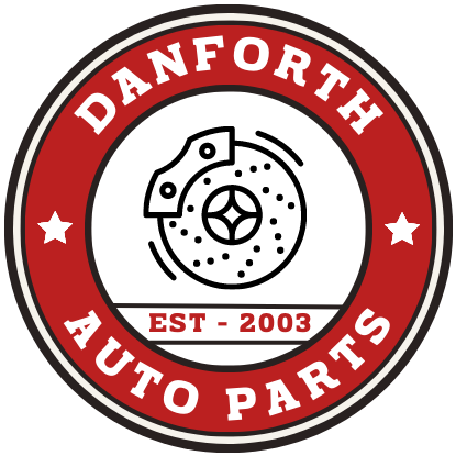 DANFORTH Auto Parts - Buy Car & Truck Parts Online | Auto Supply Stores ...