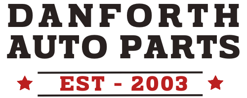 DANFORTH Auto Parts - Buy Car & Truck Parts Online | Auto Supply Stores ...